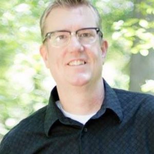 Steven Hunter, MSW, LCAS, CPSS | Deaf Action Center